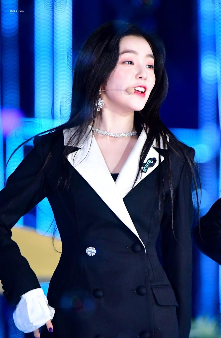 SBS 가요대전 레드벨벳 2 - 인스티즈(instiz) 이슈 카테고리