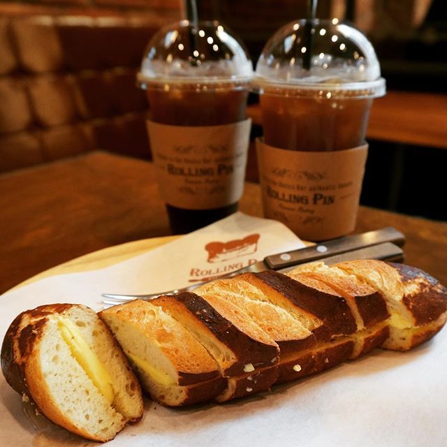 요즘 한창 유행타고 있는 빵.bread - 인스티즈(instiz) 이슈 카테고리