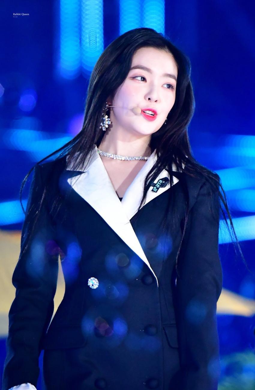 SBS 가요대전 레드벨벳 2 - 인스티즈(instiz) 이슈 카테고리