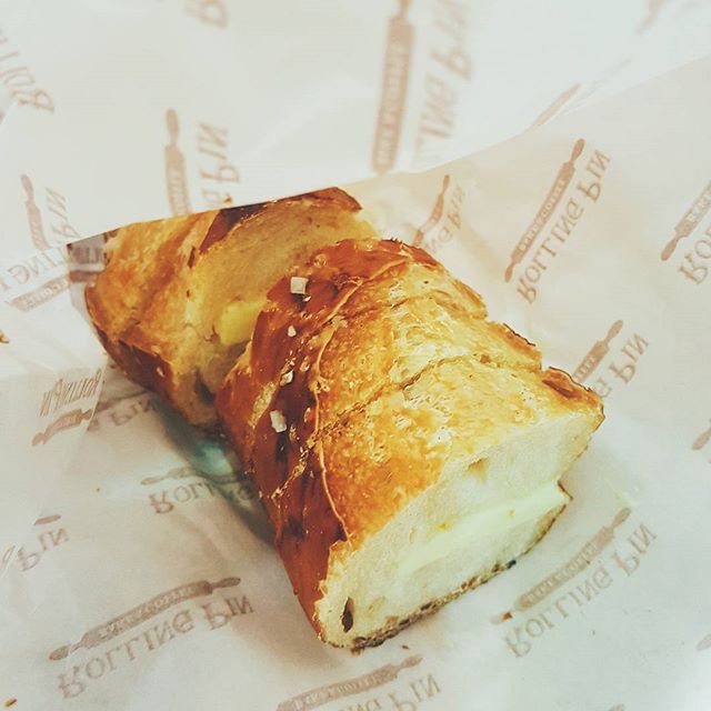 요즘 한창 유행타고 있는 빵.bread - 인스티즈(instiz) 이슈 카테고리