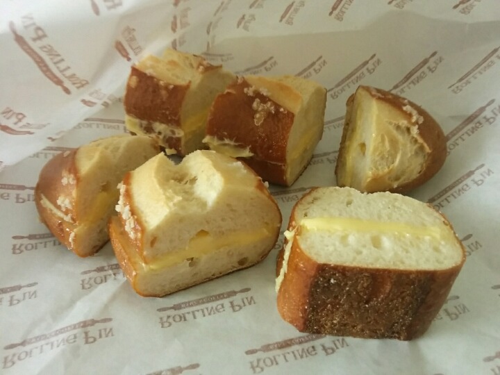 요즘 한창 유행타고 있는 빵.bread - 인스티즈(instiz) 이슈 카테고리