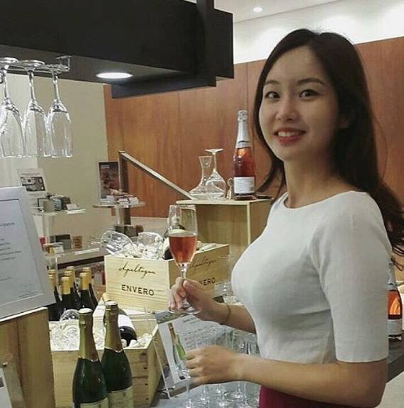 대구방송 아나운서 인스티즈 Instiz 이슈 카테고리