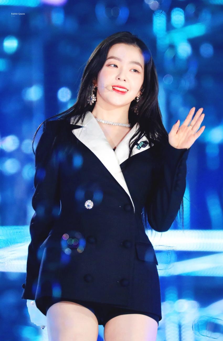 SBS 가요대전 레드벨벳 2 - 인스티즈(instiz) 이슈 카테고리