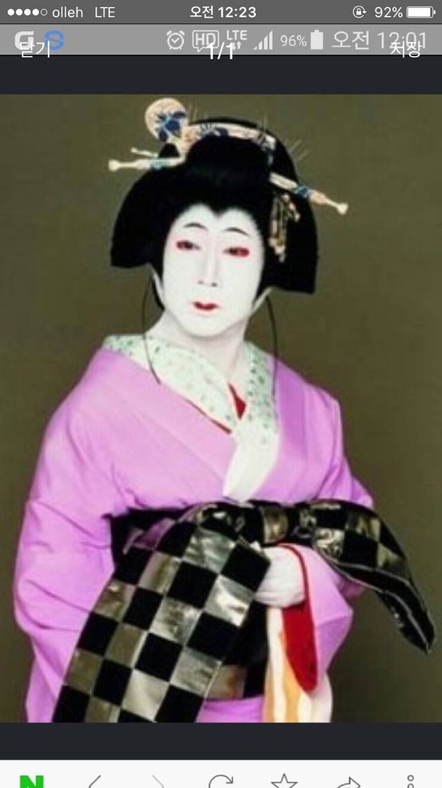 프로듀스101 유연정 닮은 꼴 - 인스티즈(instiz) 이슈 카테고리