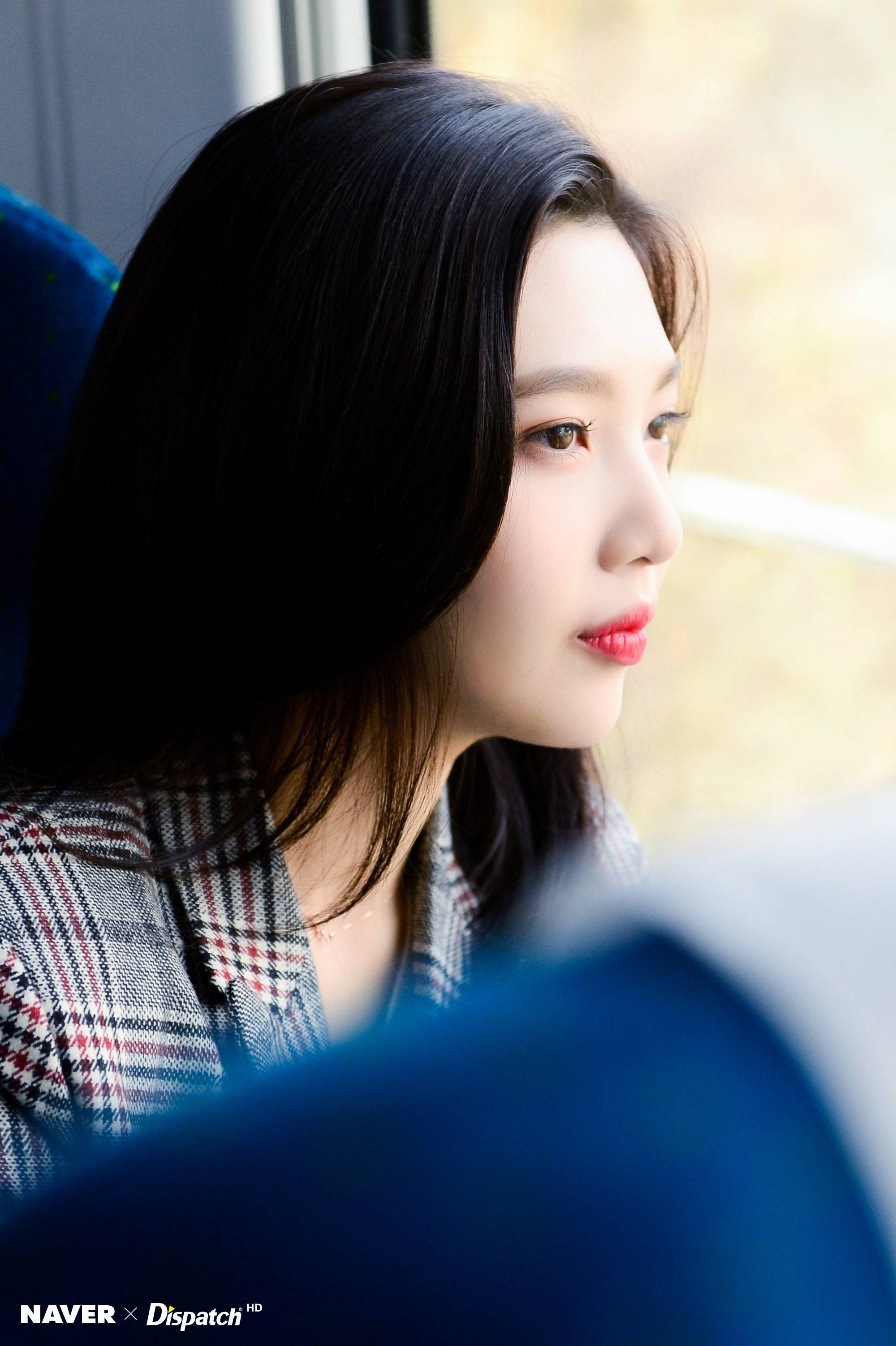 [사이즈주의] 디스패치가 찍은 레드벨벳 HD포토 - 인스티즈(instiz) 이슈 카테고리