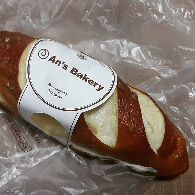 요즘 한창 유행타고 있는 빵.bread - 인스티즈(instiz) 이슈 카테고리