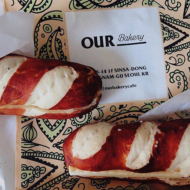 요즘 한창 유행타고 있는 빵.bread - 인스티즈(instiz) 이슈 카테고리