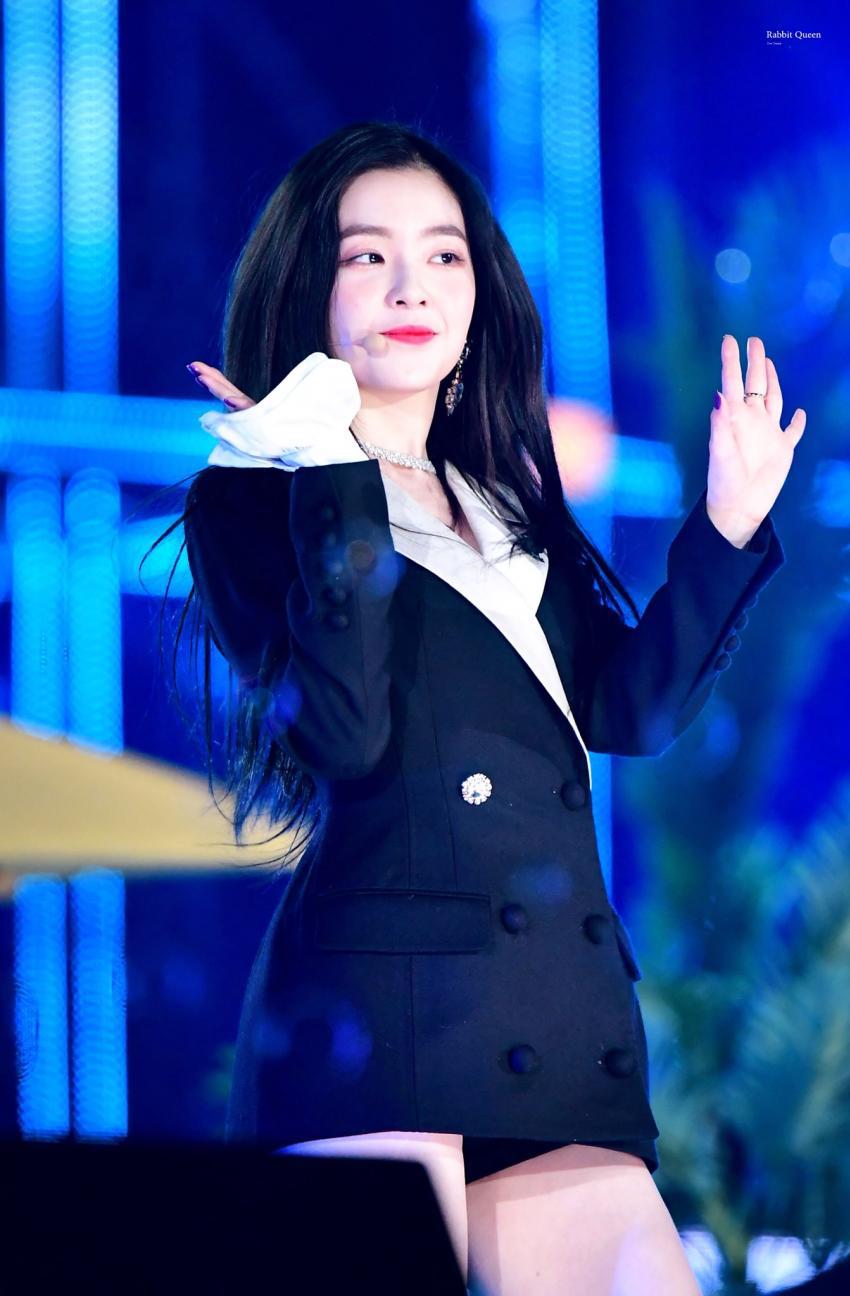SBS 가요대전 레드벨벳 2 - 인스티즈(instiz) 이슈 카테고리