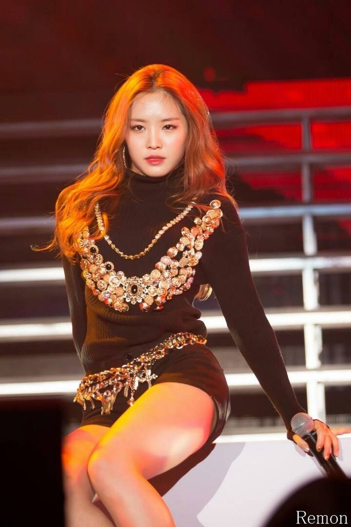 섹시한 손나은.gif - 인스티즈(instiz) 이슈 카테고리