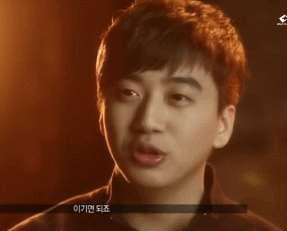 [LOL] 객관적인 LCK 미남 BEST 7 - 인스티즈(instiz) 이슈 카테고리