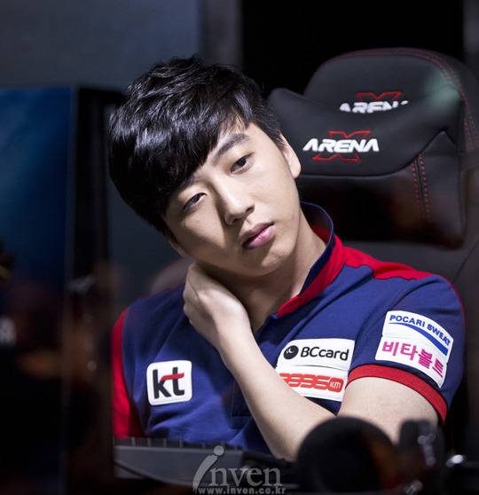 [LOL] 객관적인 LCK 미남 BEST 7 - 인스티즈(instiz) 이슈 카테고리