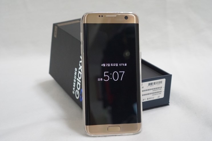 직접 갤럭시 S7 엣지 한달 사용후 써보는 장/단점 - 인스티즈(instiz) 이슈 카테고리