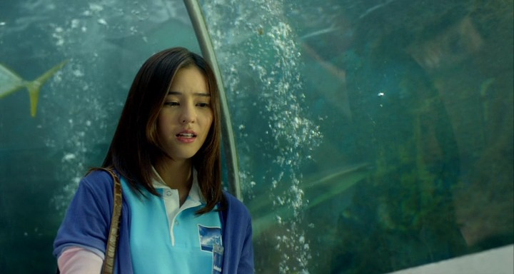 [영화] 룸메에서 3년차 커플로.. 잘생쁨 애인 때문에 불안한 장거리 연애가 시작되다!＜Yes or No 2＞13 - 인스티즈(instiz) 인티포털 카테고리