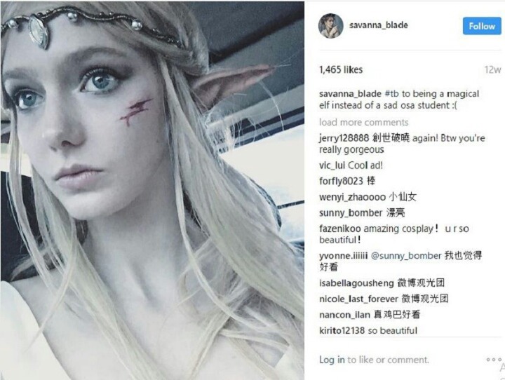 CG 같은 서양 모델 - 인스티즈(instiz) 이슈 카테고리