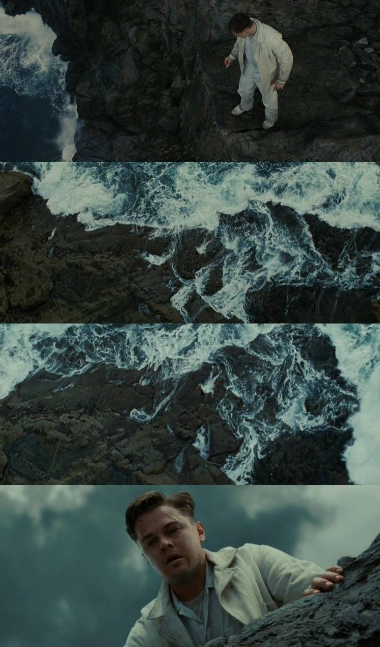 살인자들의 섬.... 셔터 아일랜드 - 11 - BGM - 인스티즈(instiz) 이슈 카테고리