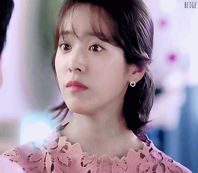 한지민, 조정석 질투의 화신.gif - 인스티즈(instiz) 이슈 카테고리