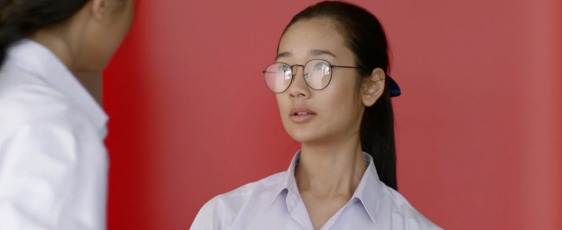 [배드지니어스] 무뚝뚝하지만 친구에게는 다정한 천재고딩.jpggif - 인스티즈(instiz) 이슈 카테고리