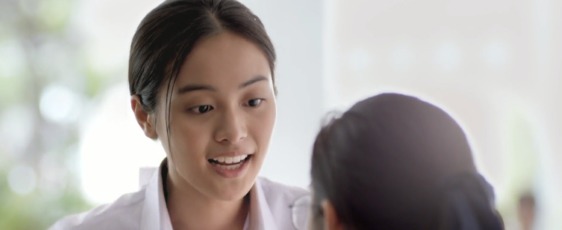 [배드지니어스] 무뚝뚝하지만 친구에게는 다정한 천재고딩.jpggif - 인스티즈(instiz) 이슈 카테고리