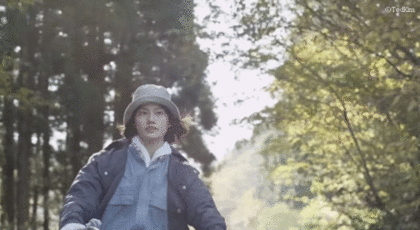 영화 리틀 포레스트: 여름과 가을.gif - 인스티즈(instiz) 이슈 카테고리