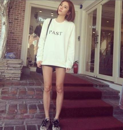 168cm 46kg 여자몸매.jpg - 인스티즈(instiz) 인티포털 카테고리