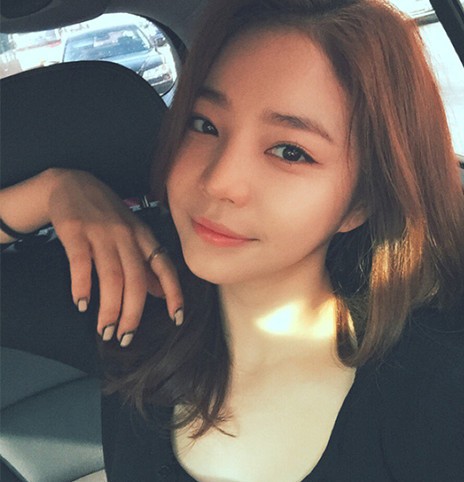 2018년 첫 지윤미 - 인스티즈(instiz) 이슈 카테고리