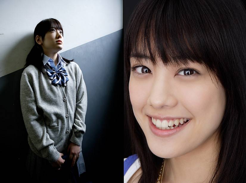 이지메 역할로 주목받았던 일본배우.BGM - 인스티즈(instiz) 이슈 카테고리