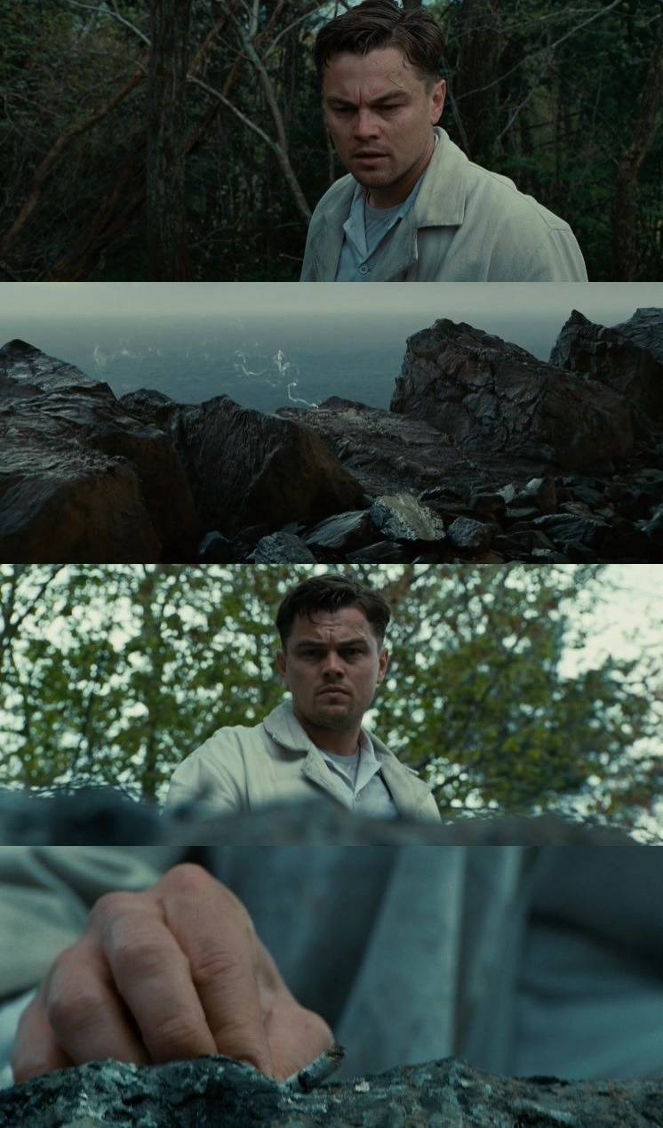 살인자들의 섬.... 셔터 아일랜드 - 11 - BGM - 인스티즈(instiz) 이슈 카테고리