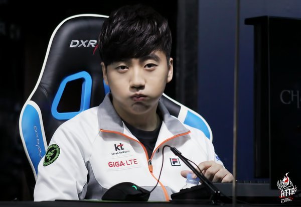 [LOL] 객관적인 LCK 미남 BEST 7 - 인스티즈(instiz) 이슈 카테고리