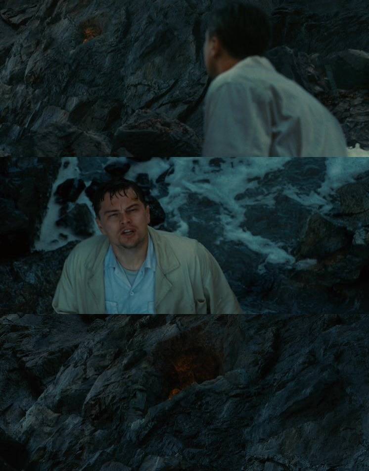 살인자들의 섬.... 셔터 아일랜드 - 11 - BGM - 인스티즈(instiz) 이슈 카테고리