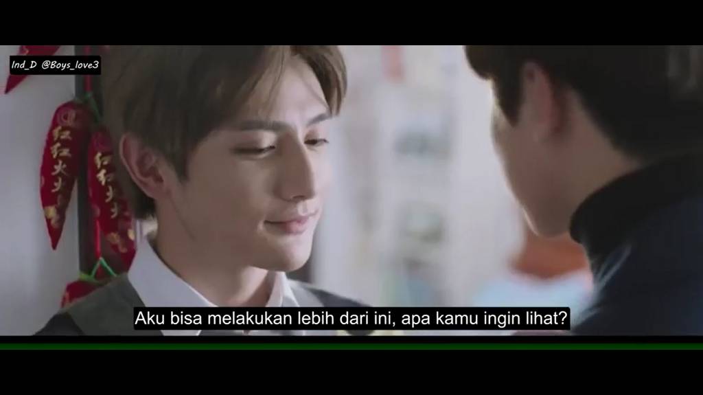 중국 BL 웹영화 쌍정 (A round trip to love) 7 (2부) (BL주의) - 인스티즈(instiz) 이슈 카테고리