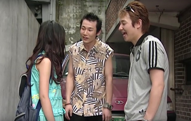 Tv로 보는 원작 동화 [마스크의저주] 04 - 인스티즈(instiz) 인티포털 카테고리