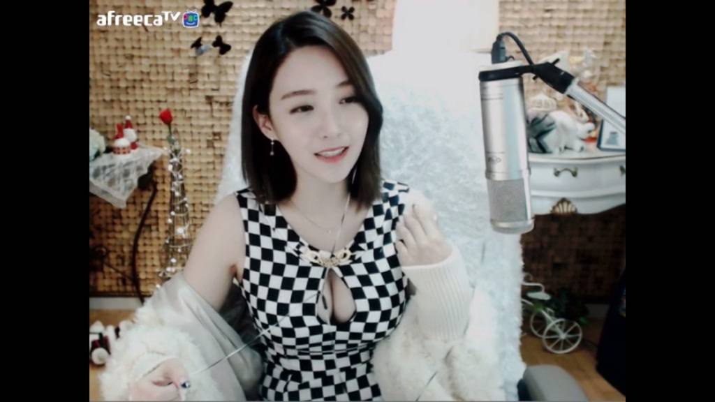 현시각 bj유소다 - 인스티즈(instiz) 이슈 카테고리