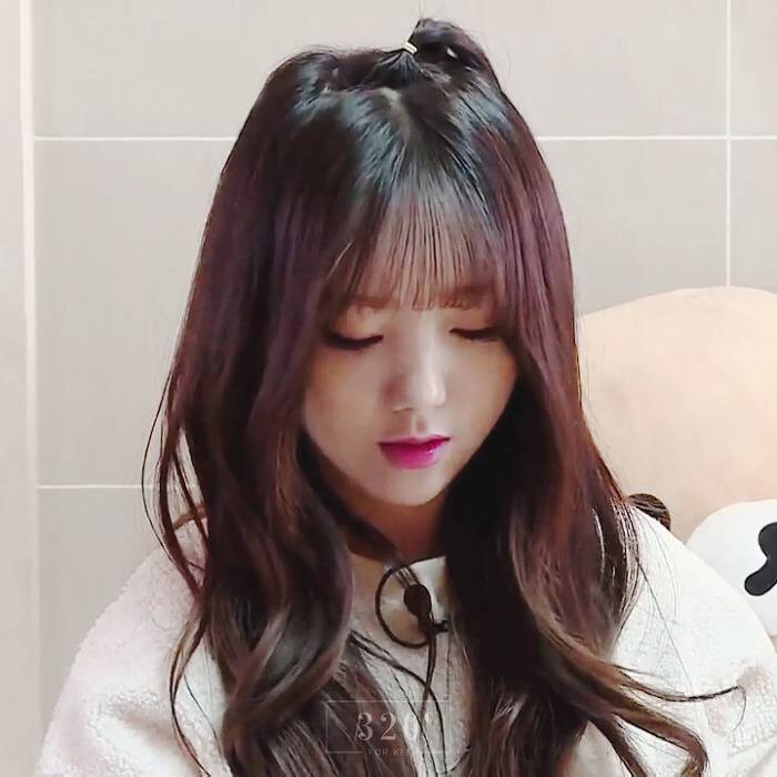 [러블리즈] 월요일에는 케이 - 인스티즈(instiz) 이슈 카테고리