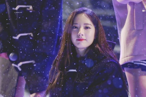 중소 기획사 여돌 중 배우급 비쥬얼을 가진 세명 - 인스티즈(instiz) 연예잡담 카테고리