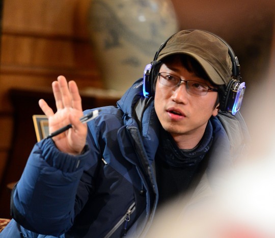 07년 이후 자신이 연출한 작품에서 모두 대상을 배출한 PD - 인스티즈(instiz) 이슈 카테고리