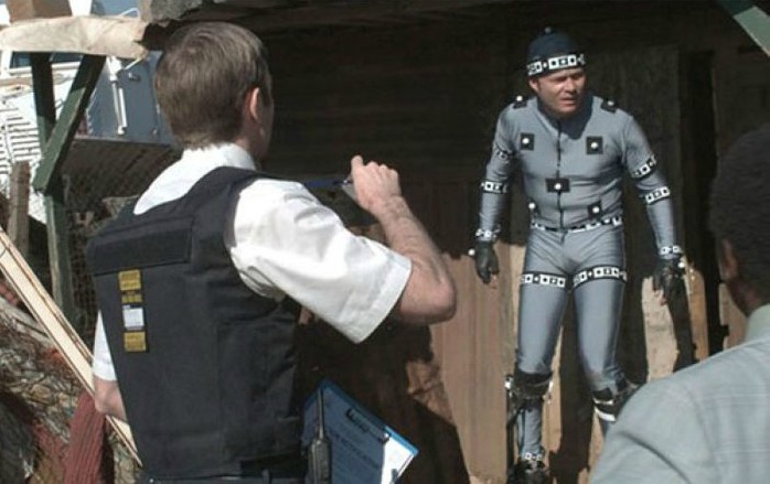 그래...우리...CG많이 들어간 영화에서는 어지간하면 연기 잘했다고 해주자... - 인스티즈(instiz) 이슈 카테고리