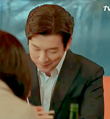 [비밀의숲] 웃으니까 예쁘네.gif - 인스티즈(instiz) 인티포털 카테고리