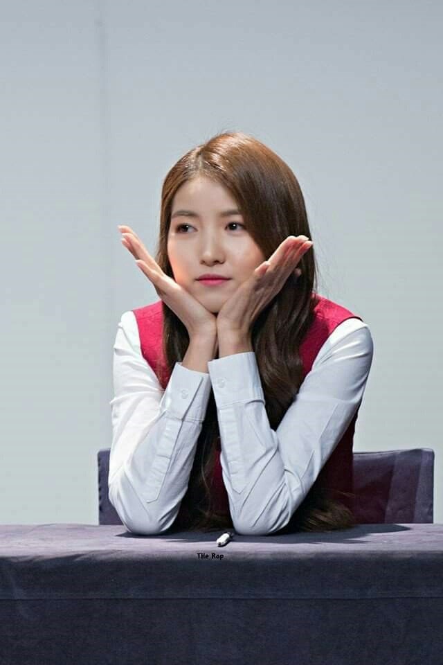 키 172.8cm되는 여자친구 소원 비주얼 - 인스티즈(instiz) 이슈 카테고리