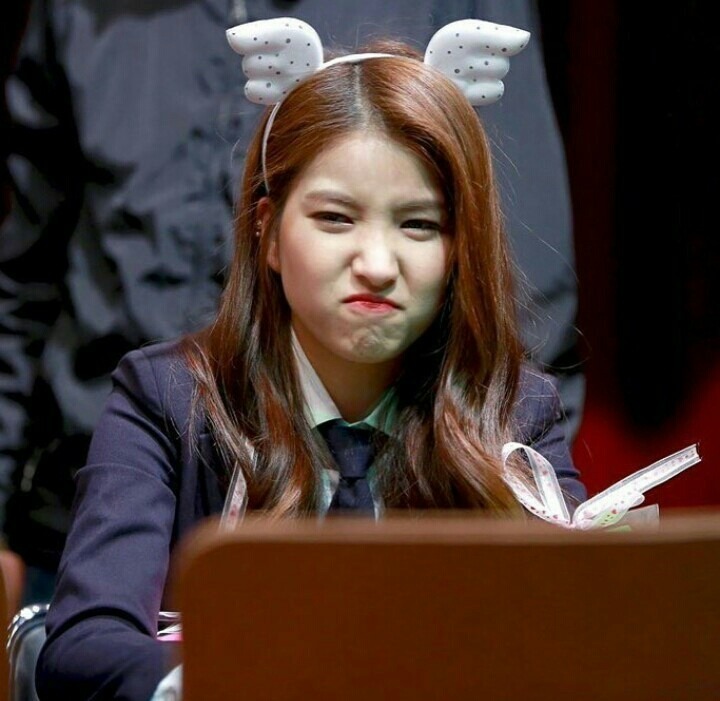 키 172.8cm되는 여자친구 소원 비주얼 - 인스티즈(instiz) 이슈 카테고리