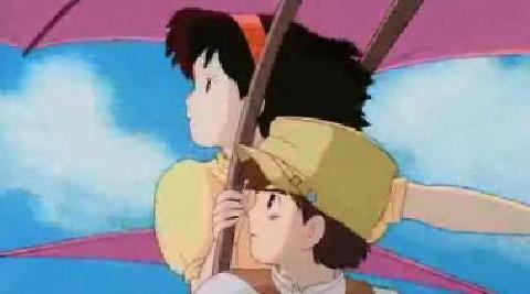 2ch선정 최고의 애니메이션 top 10 - 인스티즈(instiz) 이슈 카테고리