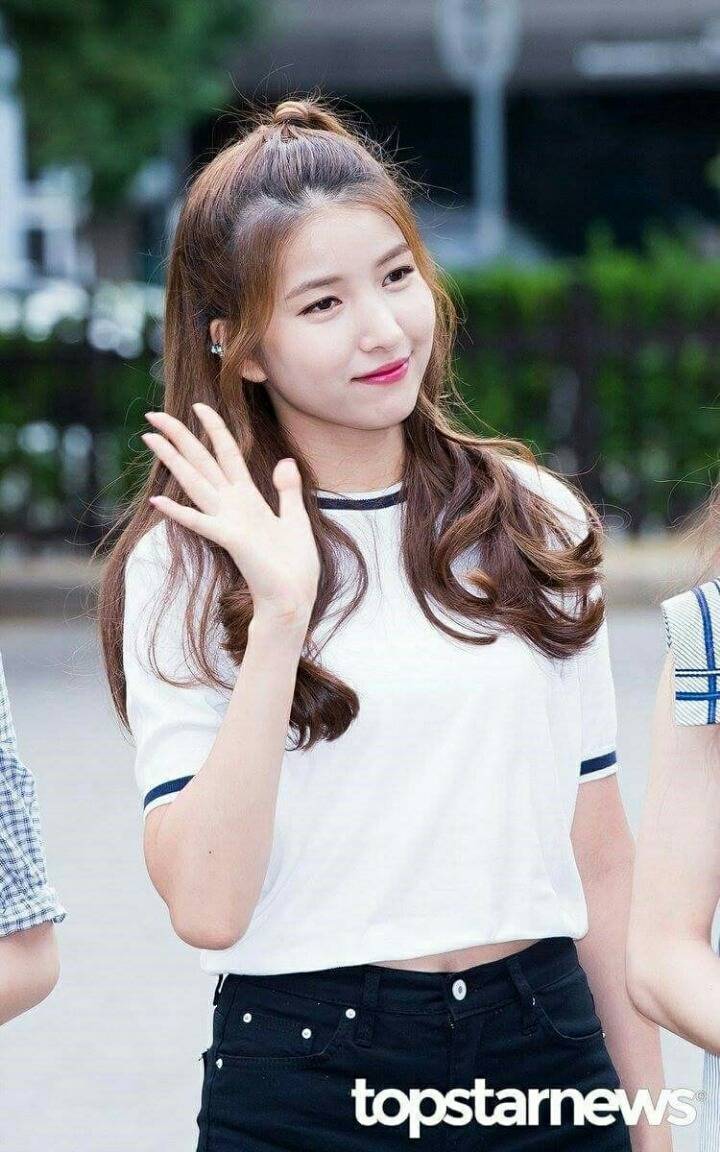 키 172.8cm되는 여자친구 소원 비주얼 - 인스티즈(instiz) 이슈 카테고리