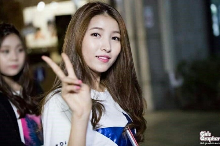 키 172.8cm되는 여자친구 소원 비주얼 - 인스티즈(instiz) 이슈 카테고리