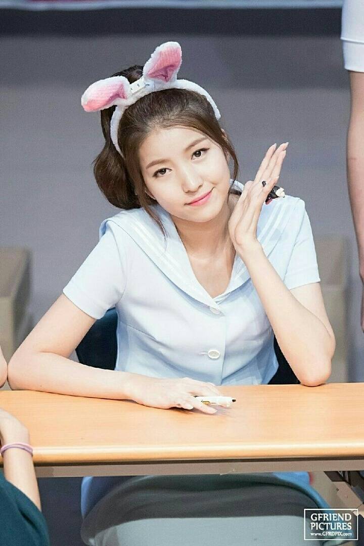 키 172.8cm되는 여자친구 소원 비주얼 - 인스티즈(instiz) 이슈 카테고리