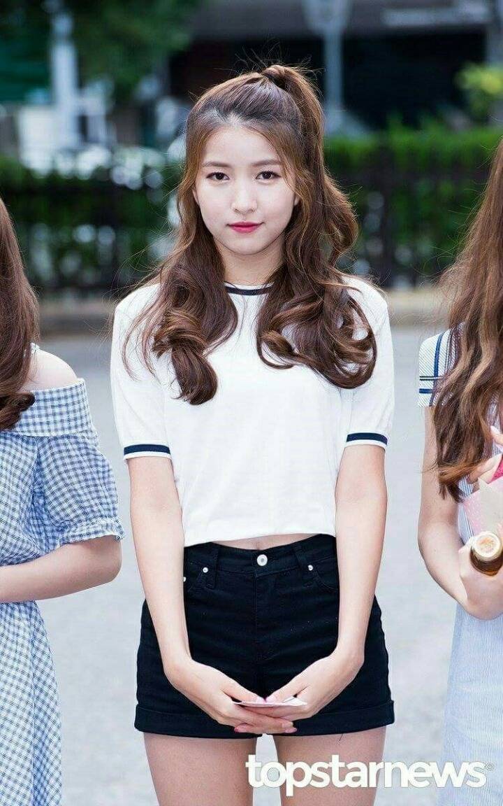 키 172.8cm되는 여자친구 소원 비주얼 - 인스티즈(instiz) 이슈 카테고리