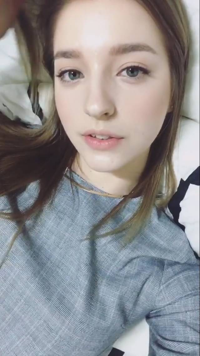 안젤리나 다닐로바 인스타 - 인스티즈(instiz) 이슈 카테고리