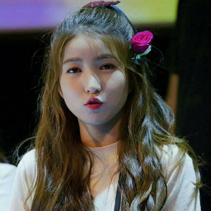 키 172.8cm되는 여자친구 소원 비주얼 - 인스티즈(instiz) 이슈 카테고리