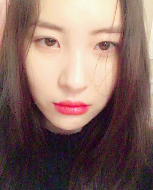 2017년 첫 선미 - 인스티즈(instiz) 이슈 카테고리