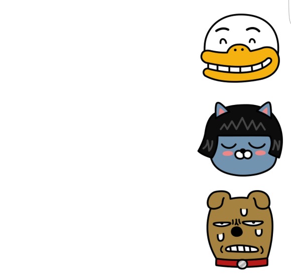 다이어리 인덱스 꿀팁 Part II 스티커 만들기 - 인스티즈(instiz) 인티포털 카테고리