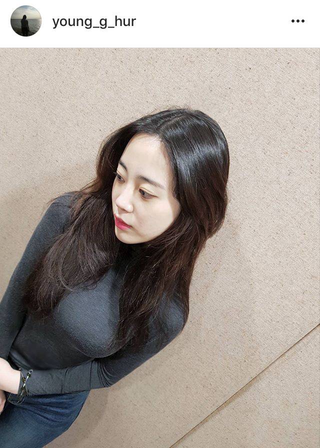 허영지 인스타 - 인스티즈(instiz) 이슈 카테고리