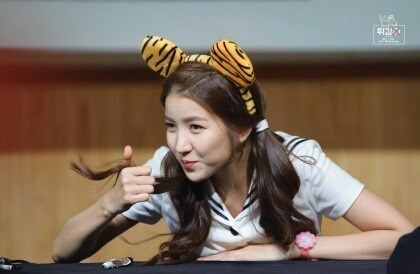 키 172.8cm되는 여자친구 소원 비주얼 - 인스티즈(instiz) 이슈 카테고리